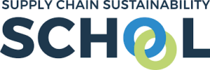 Supply Chain Sustainability School - CIF Conference
